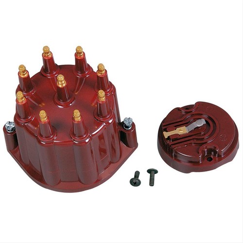 Summit Racing Distributor Cap and Rotor Kit G5234 | eBay