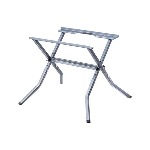 Table Saw Folding Stand, 350 lbs. Load Capacity, Heavy Duty, Portable ...