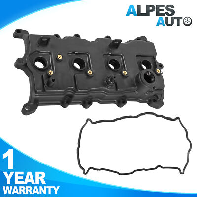 2007-2012 Nissan Altima Sentra L4 2.5L Engine Valve Cover 13264JA00A ...