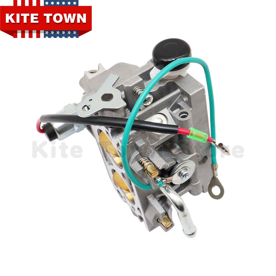 Fit For Kohler CV750 30HP ENGINE 24 853 111-S 24853103-S Carburetor ...