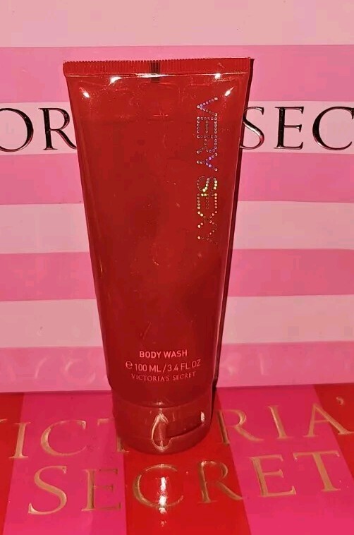 NEW VICTORIA'S SECRET VERY SEXY BODY WASH GEL FOR HER 3.4 Oz RARE | eBay