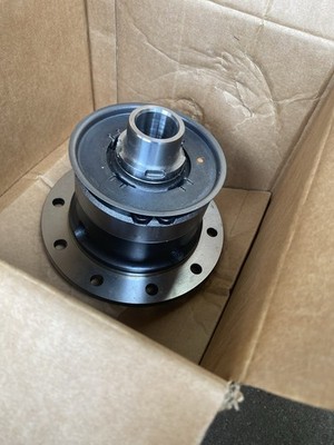 DANA Spicer Jeep TJ Rubicon Factory Air Locker, Dana Spicer 84336 | eBay