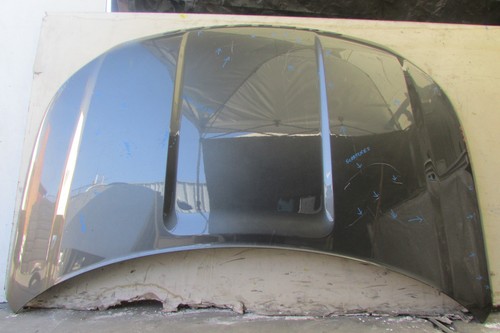 2016 2017 2018 2019 FORD EXPLORER FRONT HOOD BONNET SHELL PANEL COVER ...