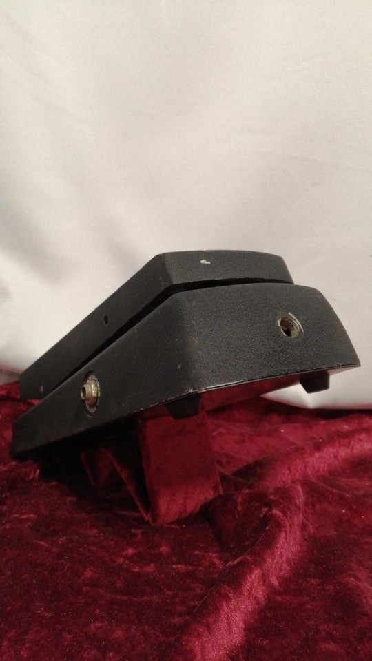 Roland AW-10 Vintage Guitar Effector Fat Tone Usato DC Mod Noise Issue ...