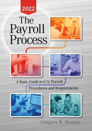 Gregory Mostyn The Payroll Process 2022 (Taschenbuch) (US IMPORT) | eBay.de