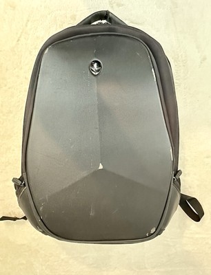 Dell Alienware 18" Vindicator Gaming Laptop Backpack, Black (AWVBP18 ...