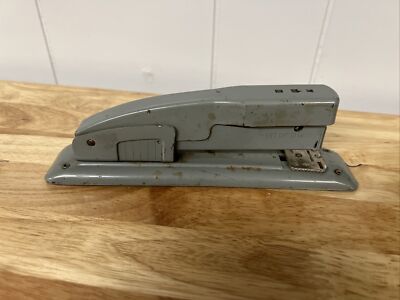 Staplers - Vintage 1950'S