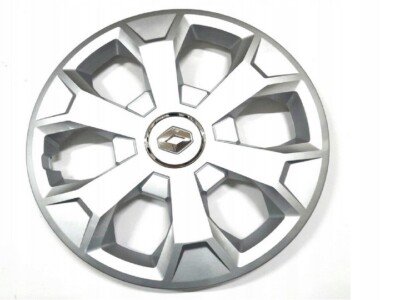 ENJOLIVEUR DE ROUE ORIGINAL 16'' RENAULT TRAFIC III IV 403155057R NEUF ...