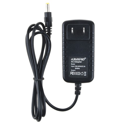 AC Adapter For Casio CT-X800 61-Key Keyboard AD-E95100L Power Supply ...