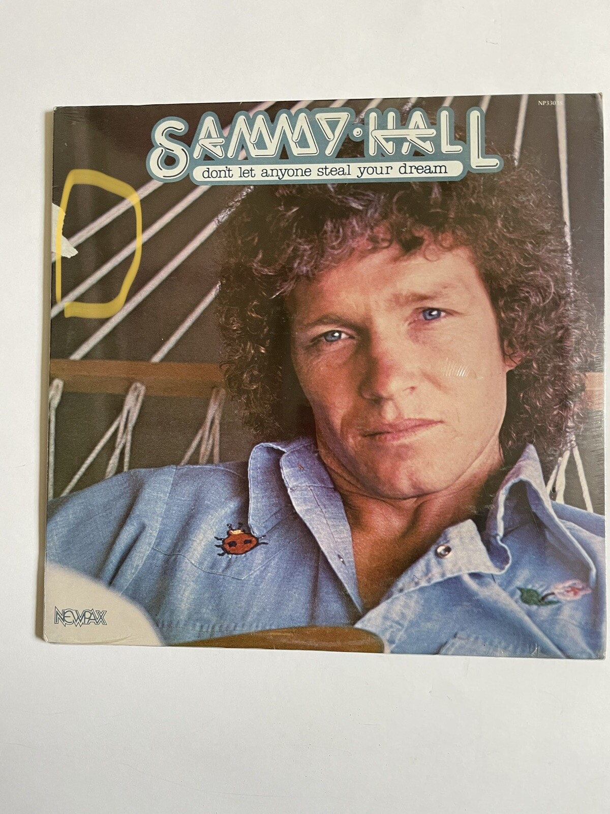 Sammy Hall Don’t Let Anyone Steal Your Dream Gospel songs See pics and ...