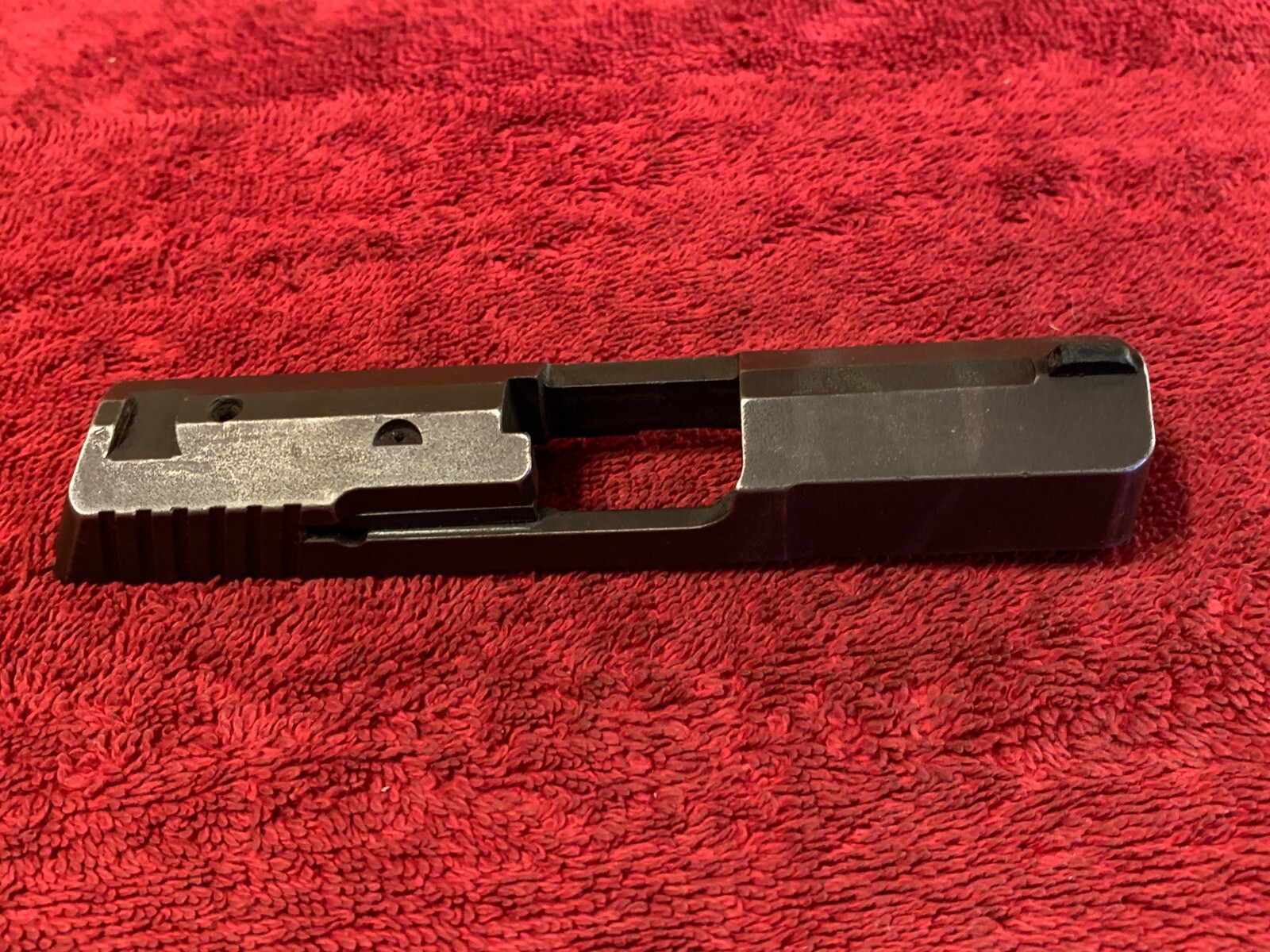 Kel Tec P11 Slide Assembly- Firing Pin- Extractor- Model P11 9mm ...