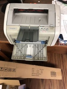 hp laserjet 1020 laser printer parts | eBay