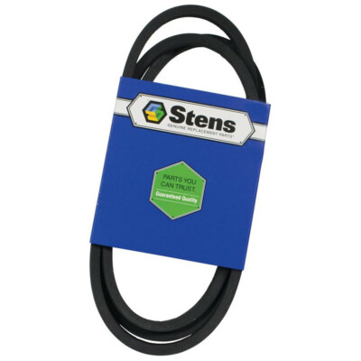 Simplicity Belt Lawnmower Parts 8TEN Engine To Deck Belt For Simplicity ...