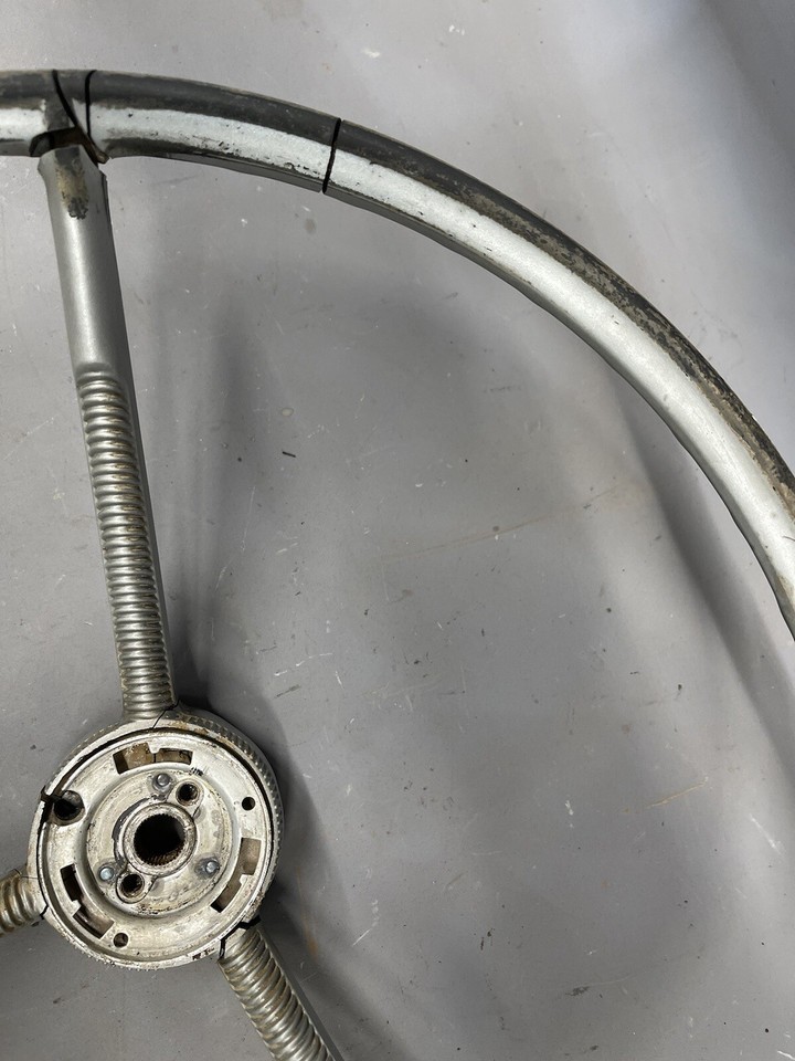 1962 1963 1964 1965 Ford Fairlane Ranchero 500 Falcon Meteor Steering ...