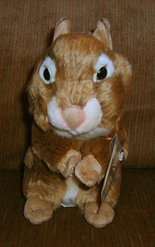 Webkinz Signature Chipmunk WKSS2009, NWT, Mint Condition OOP | eBay