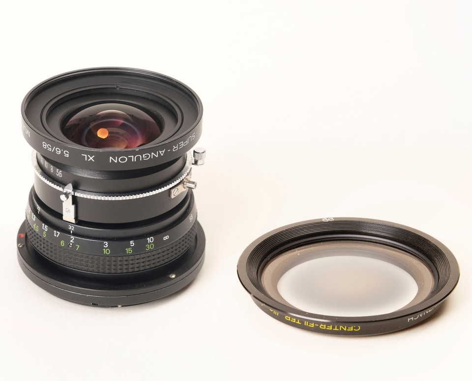 SILVESTRI CAMERA S4 + 3 obiettivi + varie | eBay