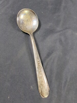 Flatware & Silverware - Fairfield Silver Plated