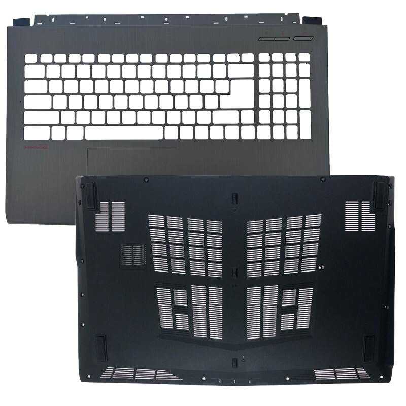 New MSI GV62 7RC 7RD/7RE 7RF MS-16JD MS-16J9 MS-16JB Palmrest Cover ...