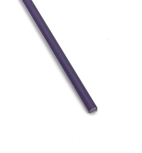 Purple G10 Ultrex .187" Dia. Rod x 12" Knife/Gun Handle Pins G-10 Pin ...