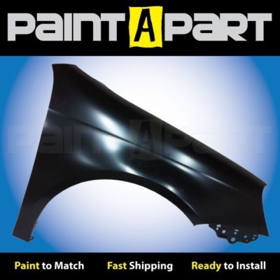 For 2005 2006 2007 2008 2009 2010 Volkswagen Jetta Right Fender PREMIUM ...