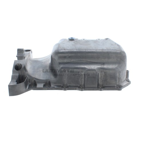 Citroen C4 Coupe 2004-3/2009 Aluminium Engine Oil Sump Pan 1.6 0301KO ...