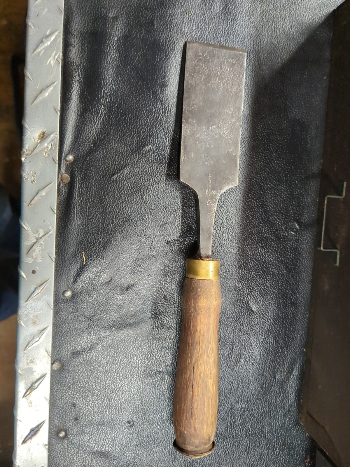 james swan chisel | eBay