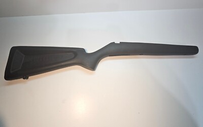 Knight LK-93 .50 Cal. Inline Muzzleloader Synthetic Stock (18) | eBay