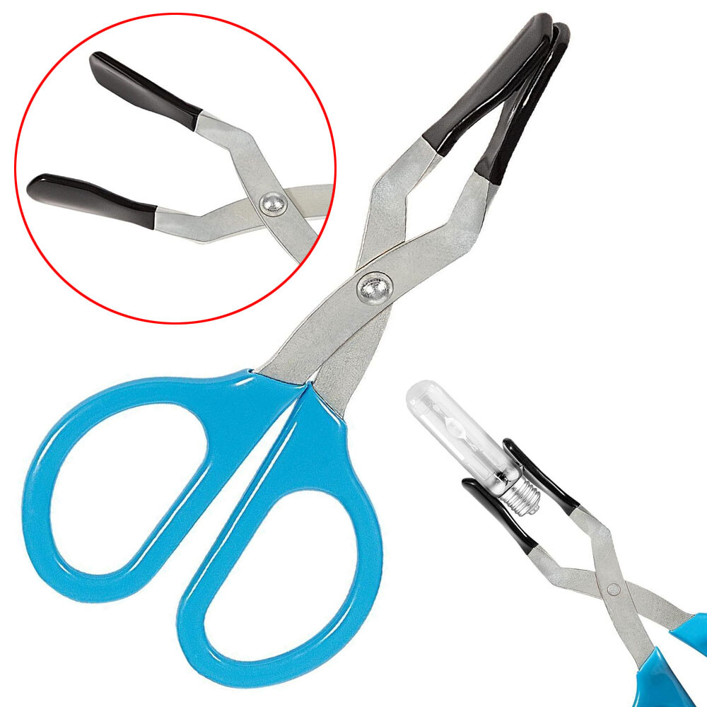 Mini Bulb Pliers Broken Bulb Removal Extractor Changer Tool Remove ...