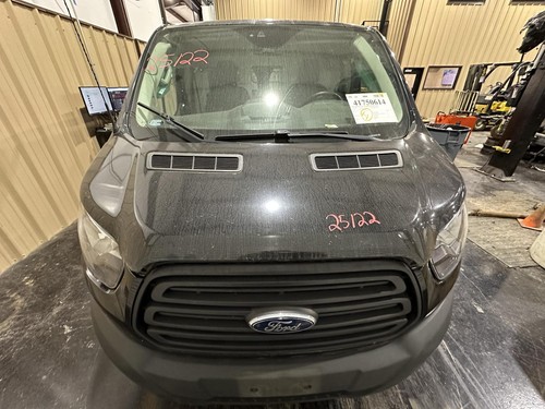 FORD TRANSIT 250 CHASSIS BRAIN BOX COMMUNICATION VOICE RECOGNITION SYNC MODULE | eBay