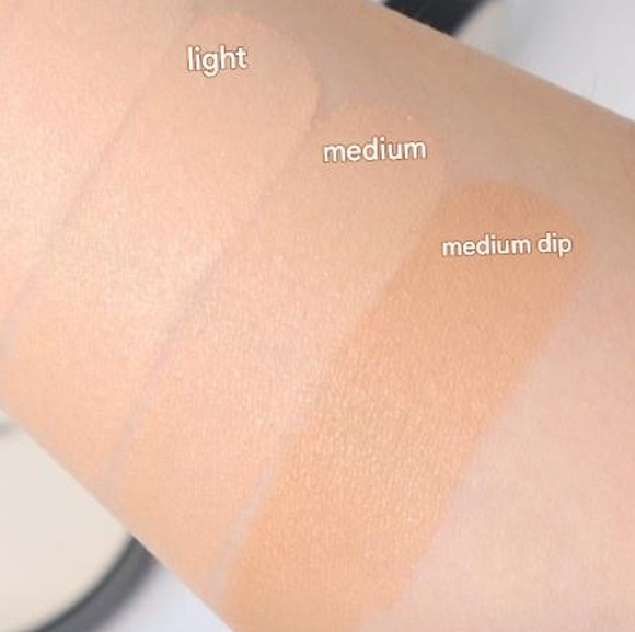 JUNGSAEMMOOL Essential Skin Nuder Cushion 14g #Medium SPF50+ PA+++ K ...