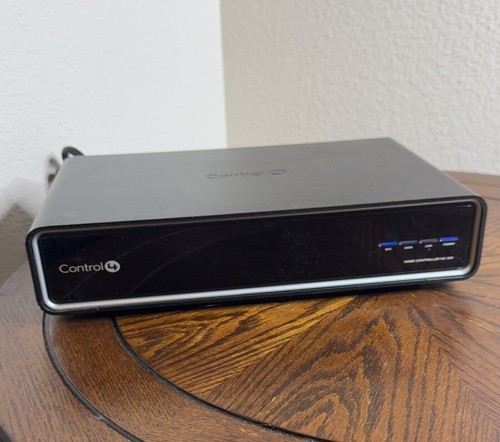 Control 4 HC-300 Home Theater Automation Controller C4-HC300C-E-B With ...