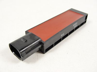 VW Golf 7 KESSY Antenne Keyless Entry ZV hinten außen 5Q0962131 /35924 ...
