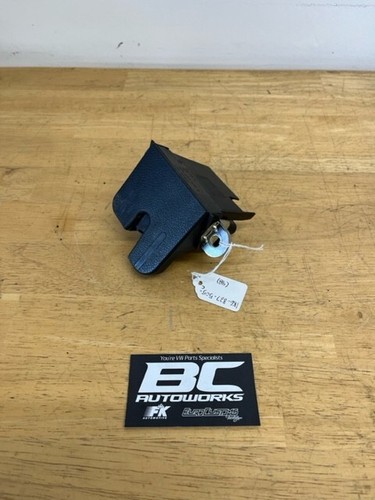 OEM VW 06-10 MK5 GTI/Rabbit Rear Hatch/Trunk Latch w/ Cover 1K6 827 505 ...