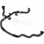 Genuine Radiator Coolant Hose 17127575431 for BMW | eBay