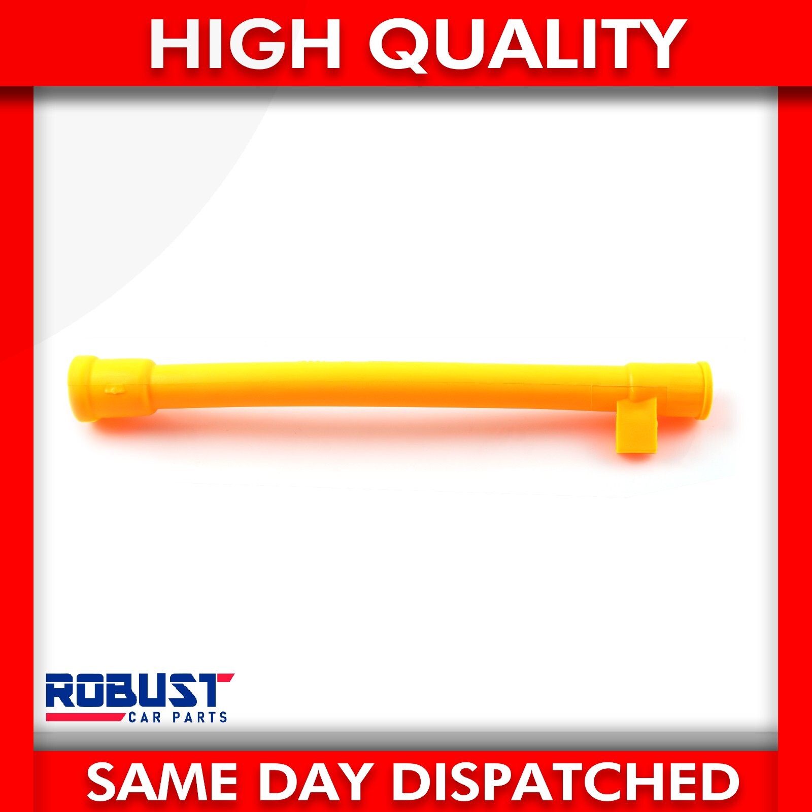 ENGINE OIL DIPSTICK FUNNEL TUBE PIPE FOR VW BORA POLO GOLF CADDY ...