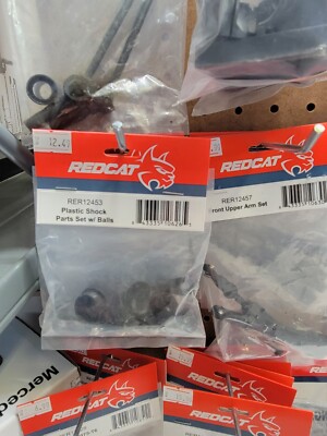 Redcat Racing Genuine Replacement Parts RER12453 | eBay