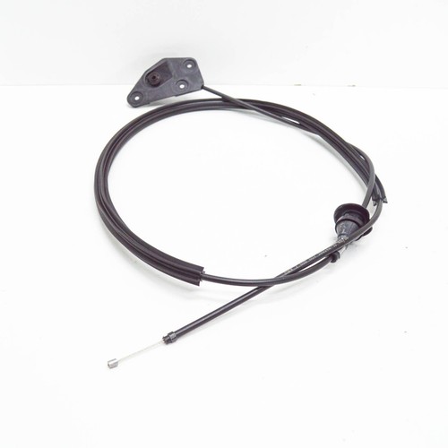 BMW Z4 E85 Engine Bonnet Hood Lid Lock Release Cable LHD 51237016657 ...