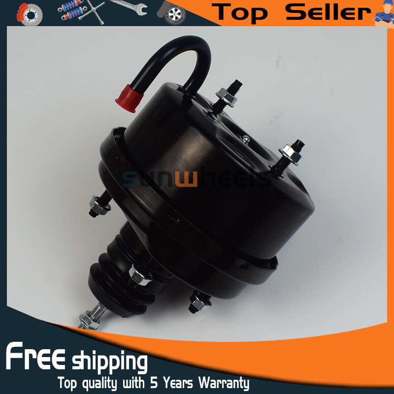VACUUM CLUTCH BOOSTER FIT TOYOTA DYNA 200 BU66 BU75 BU85 31440-36011 ...