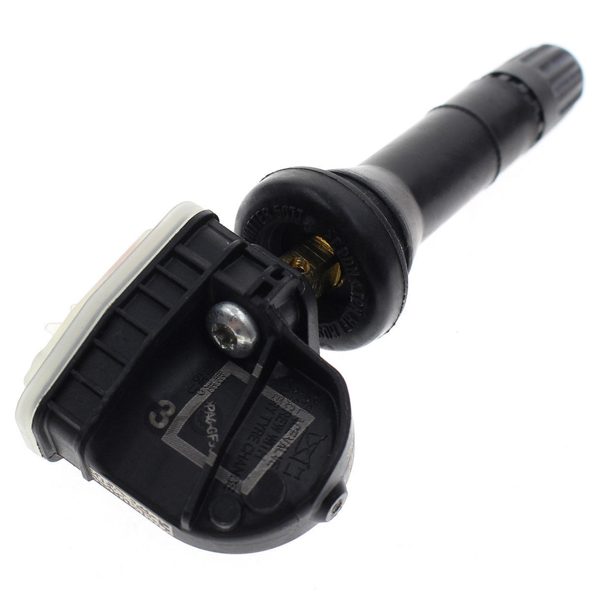 4pcs Tire Pressure Sensors TPMS 23445327 25920615 15922396 20923680 ...