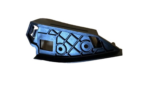 2016-2018 Chevrolet Malibu Front Bumper-Upper Reinforcement Right ...