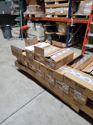 ADRF DAS Equipment ADXV-R-37BT modules - electronic equipment | eBay