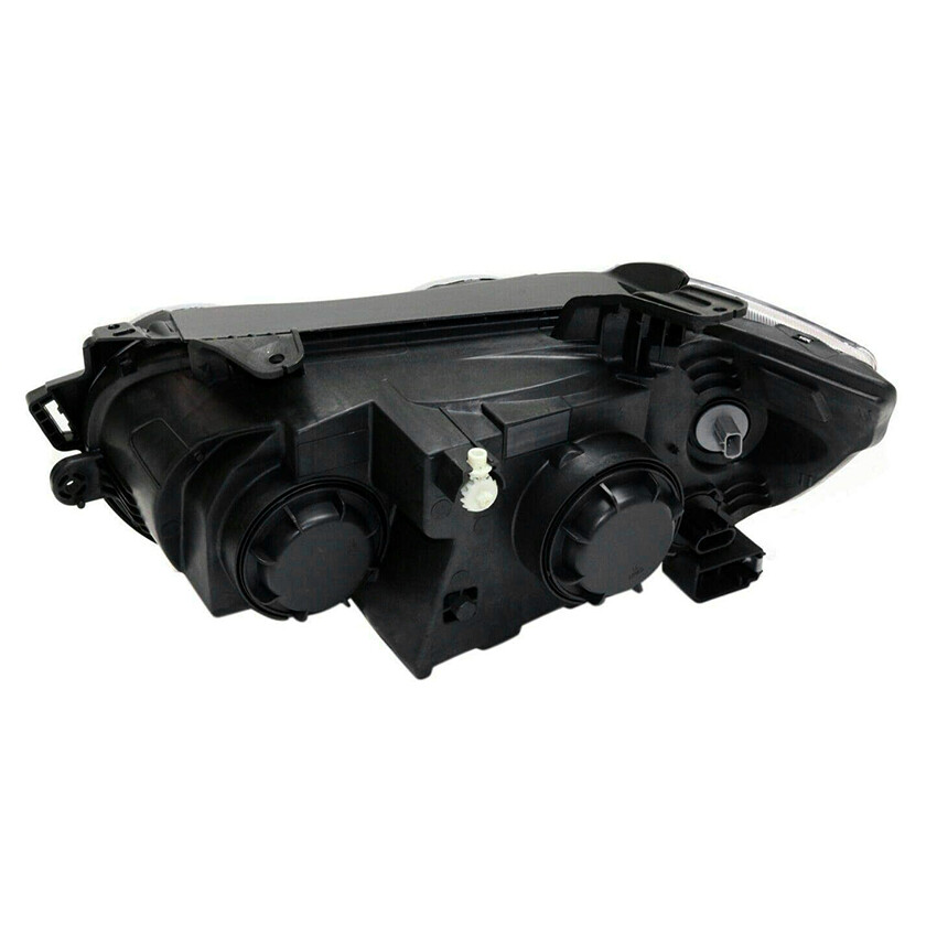 NEW RIGHT HEADLIGHT FITS CHEVROLET SONIC LS HATCHBACK 2012-16 42390434 ...