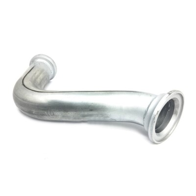 FITS DAF LF 45 160 DOWNPIPE SECTION EXHAUST EXHAUST PIPES - 1409378 | eBay