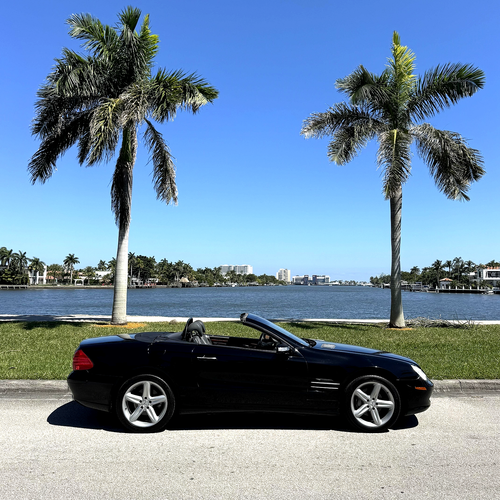 2004 Mercedes-Benz SL-Class BMW 645 650 PORSCHE BOXSTER CADILLAC XLR | eBay