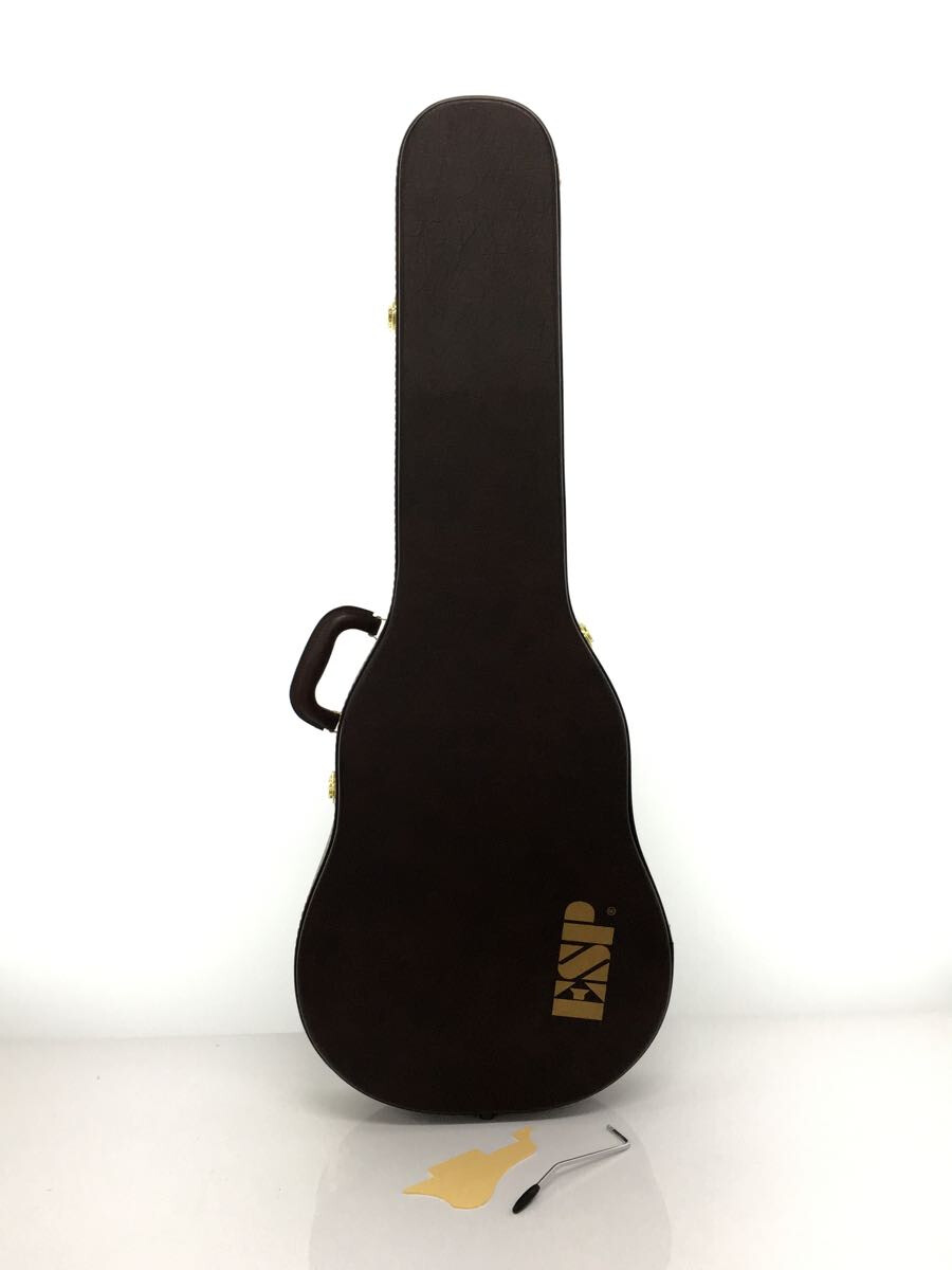 ESP electric guitar/deformed type/red/HH/potbelly-TR #PCCOQ9 ESP electric guitar/deformed type/red/HH/potbelly-TR #PCCOQ9