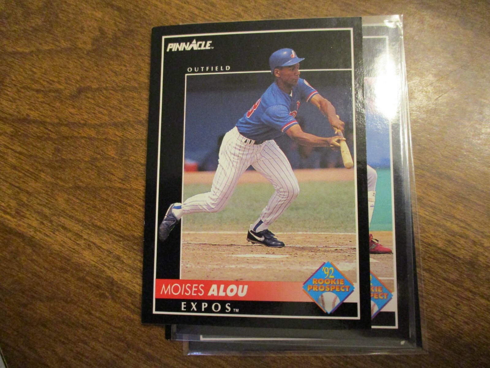 1992 Pinnacle Baseball Cards (pick a card) | eBay