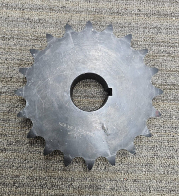 BlackStar Sprocket Finished Bore Keyway Heavy Duty H80BS20 1-3/4 K2S | eBay