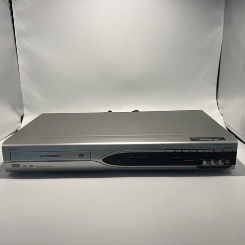 Funai SV2000 DVD Recorder WV10D6 - TESTED AND WORKING! NO REMOTE! | eBay