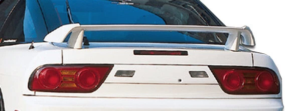 240sx Type X Body Kit
