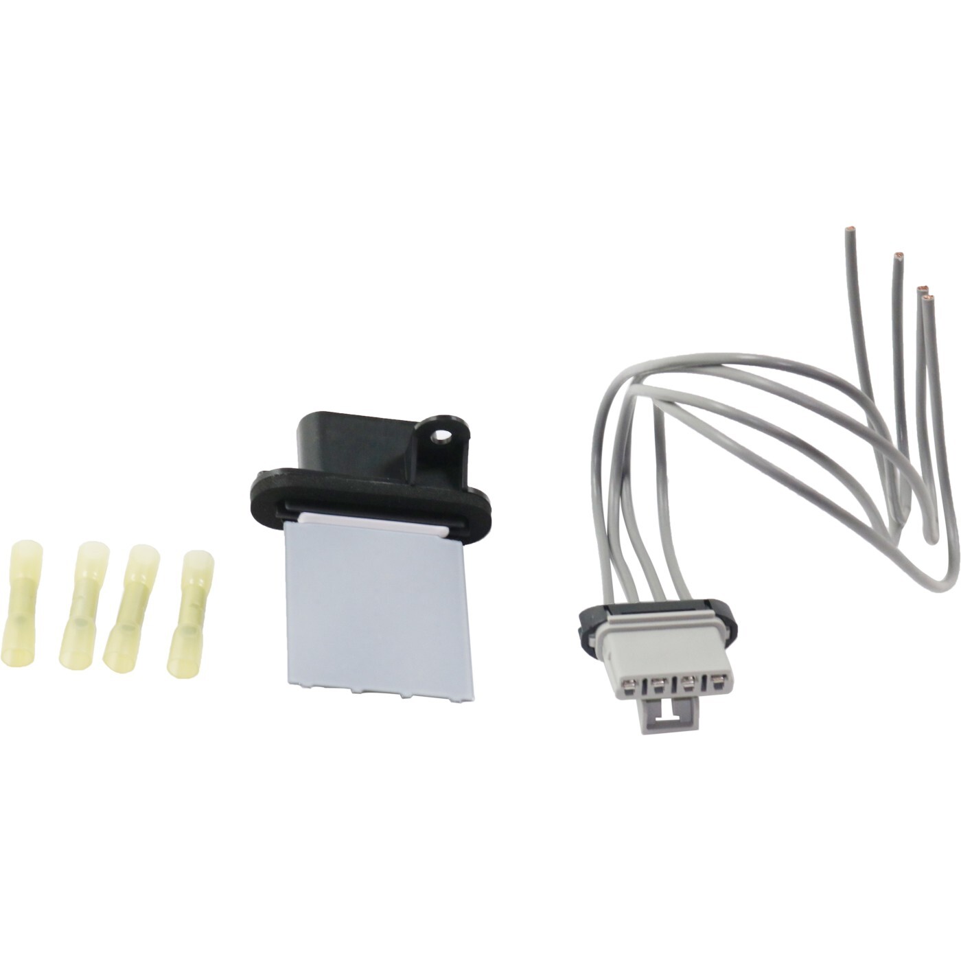 Blower Motor Resistor For Toyota Tacoma 2005-2017 8713804052 8713804050 ...